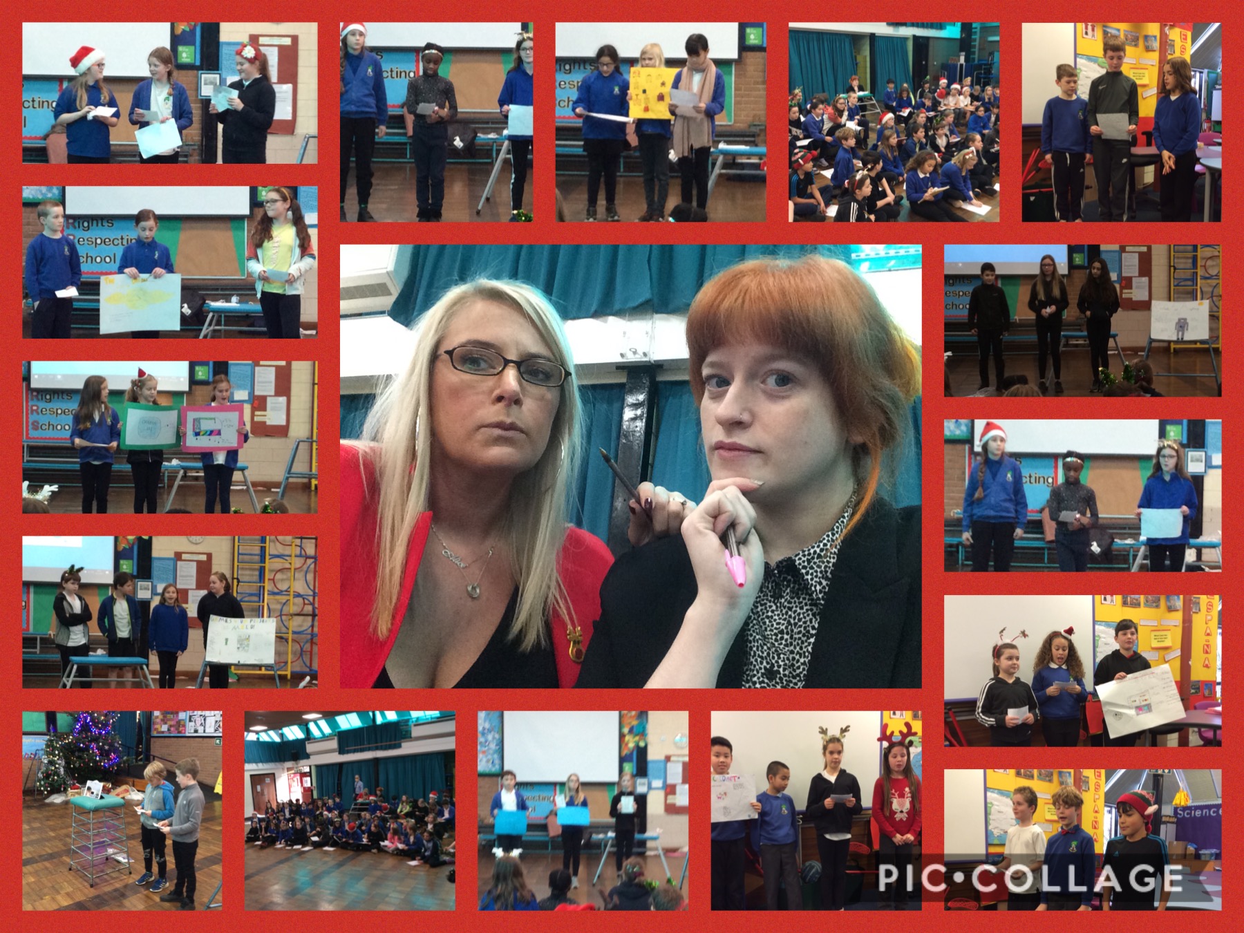 Friday 17th December 2021 | Lydgate Junior School